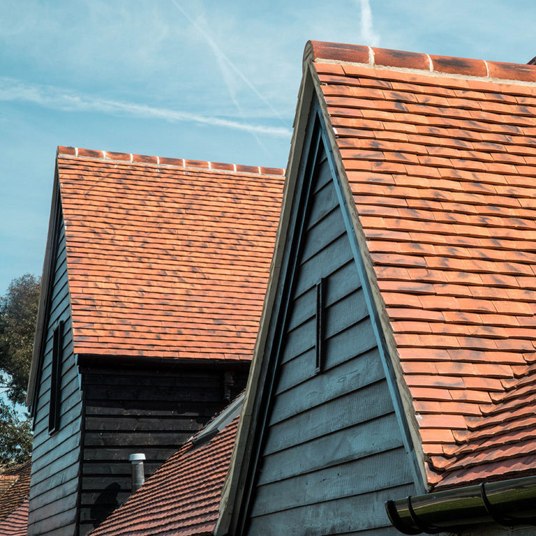Pitched Roofing - Watts Roofing Supplies