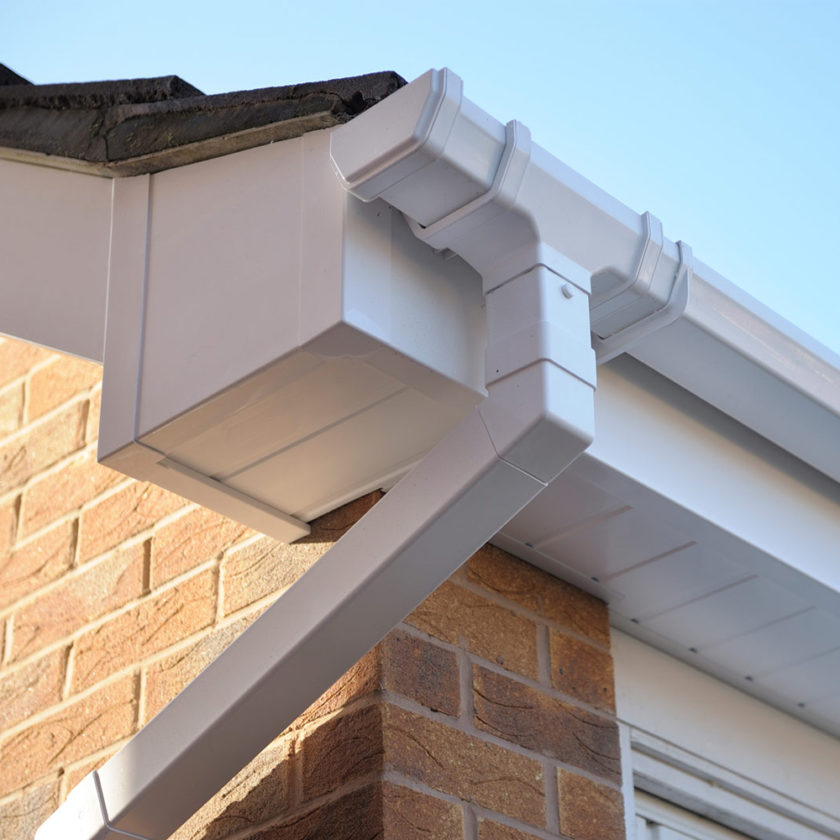 Roofline - Watts Roofing Supplies